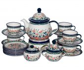 Polish Pottery - Online Shop